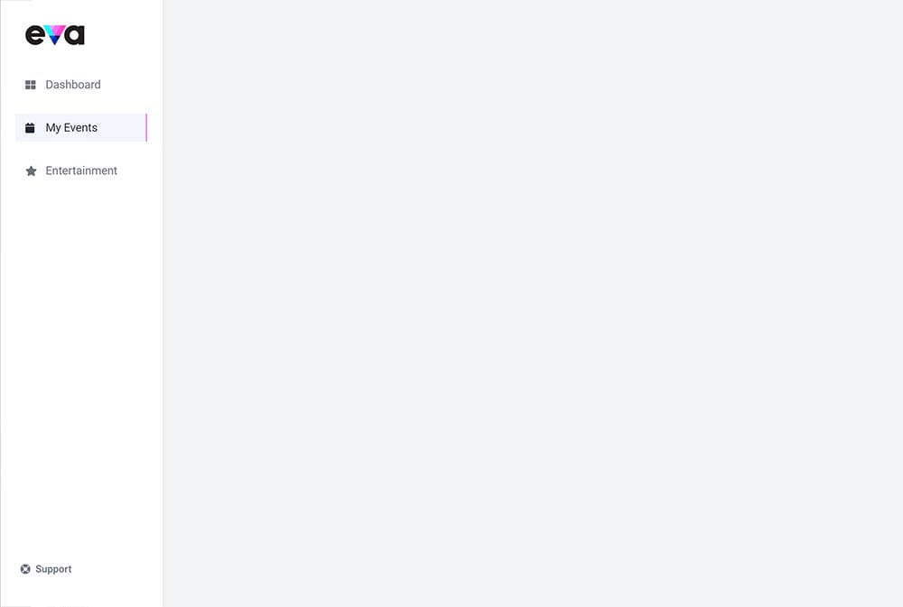 EVA - Entertainment made easy